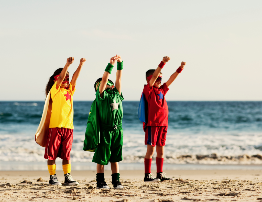 4 Tips to Stop Playing Small to Gain Big Results - Susan Lazar Hart