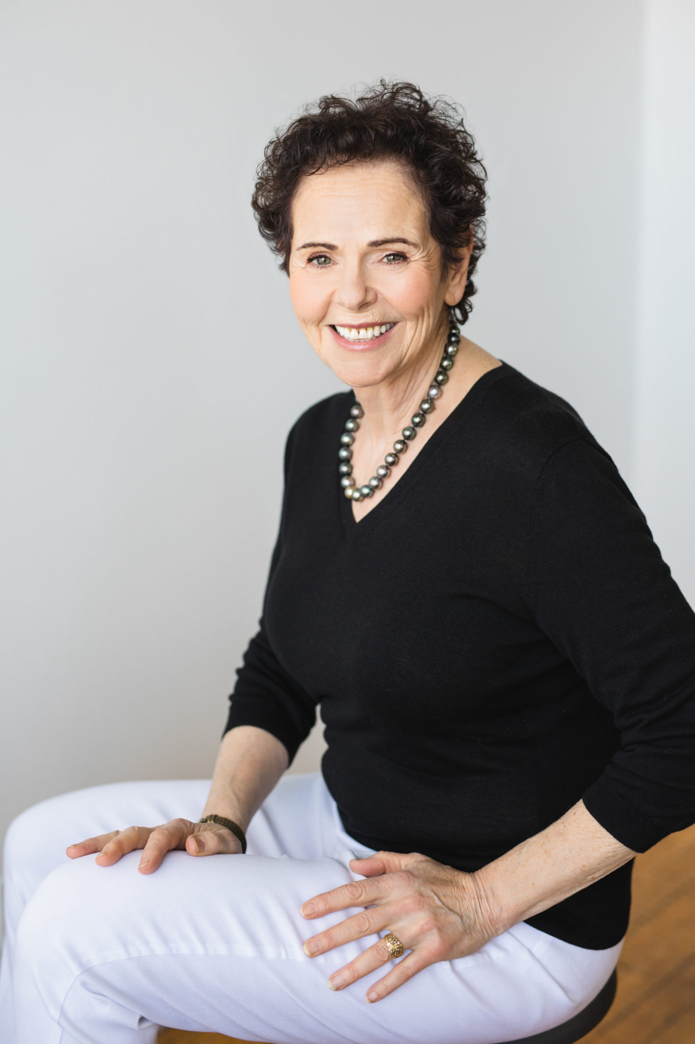 Clarity Call - Susan Lazar Hart