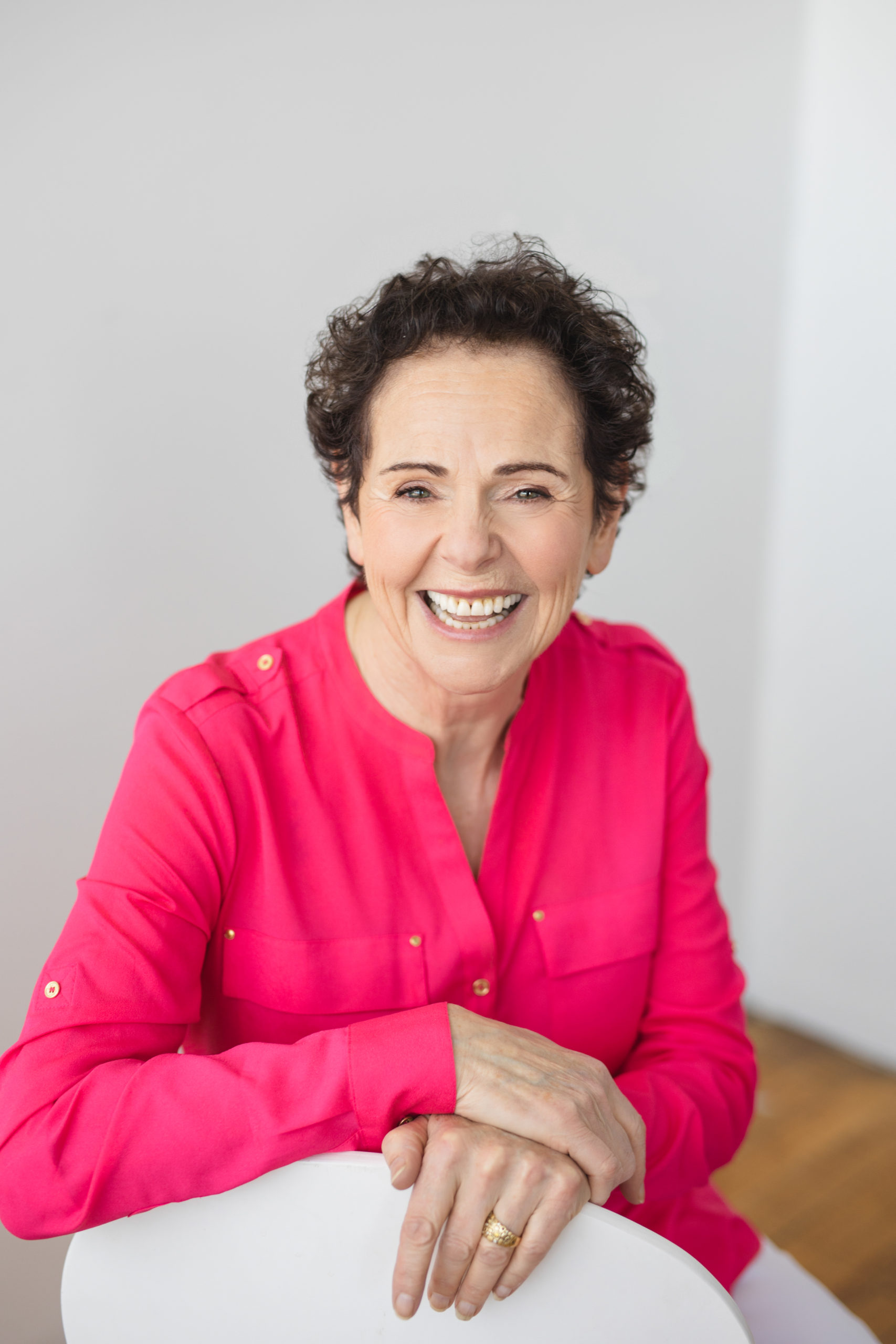 Susan Lazar Hart Coaching - Susan Lazar Hart