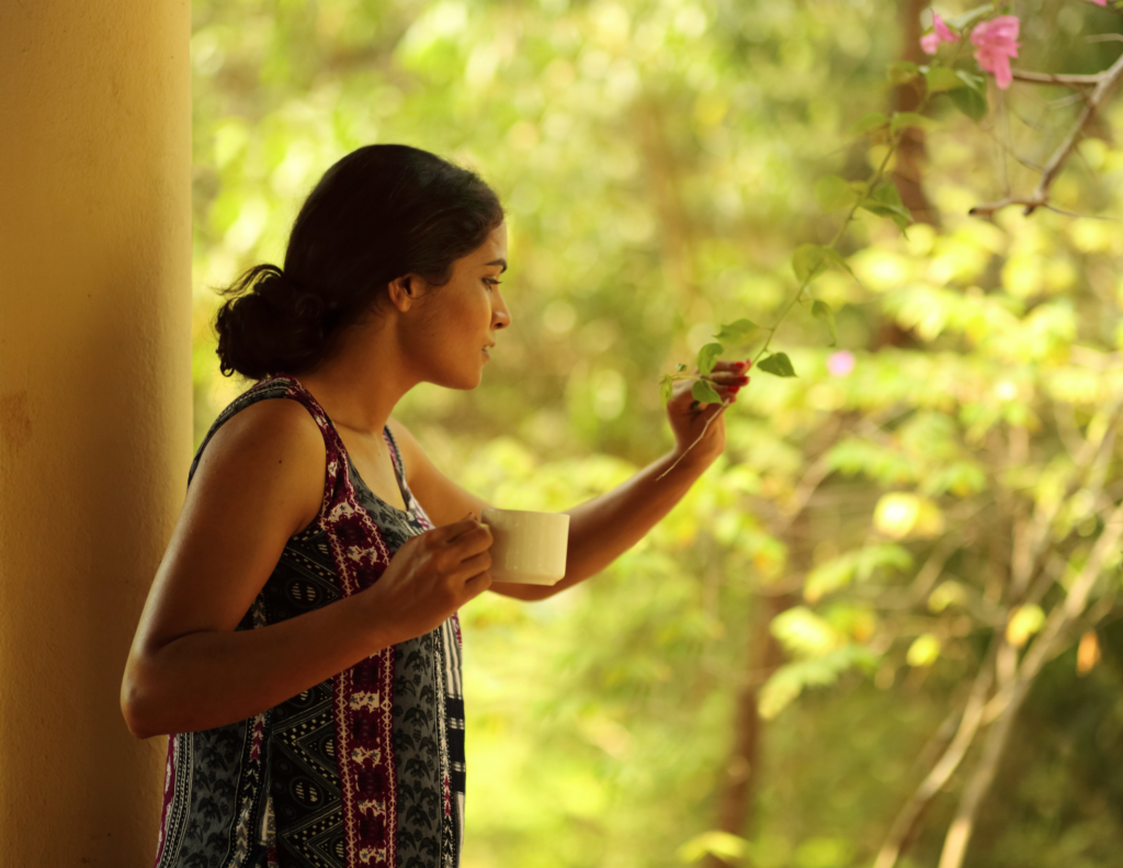 4 Easy Steps to Nurture Your Spirit - Susan Lazar Hart