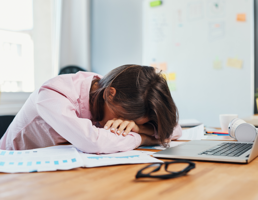 Emotionally Exhausted? These Tips Can Help You Optimise Your Emotional ...