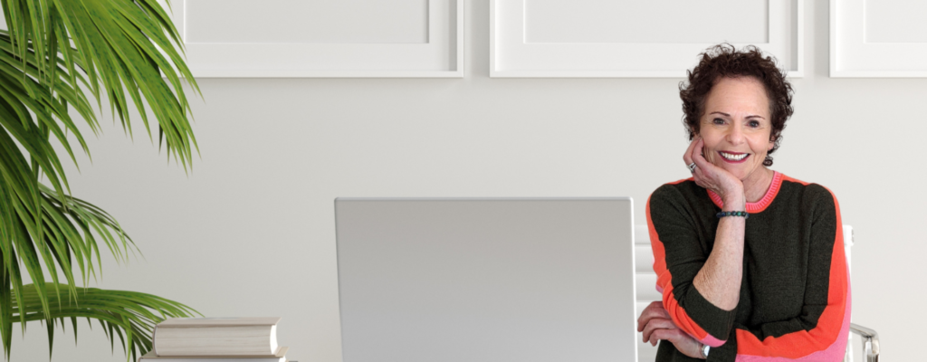 Susan Lazar Hart Coaching - Susan Lazar Hart