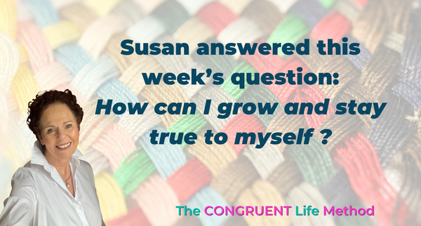 Beyond Boundaries: Nurturing Your Growth and Authenticity - Susan Lazar ...