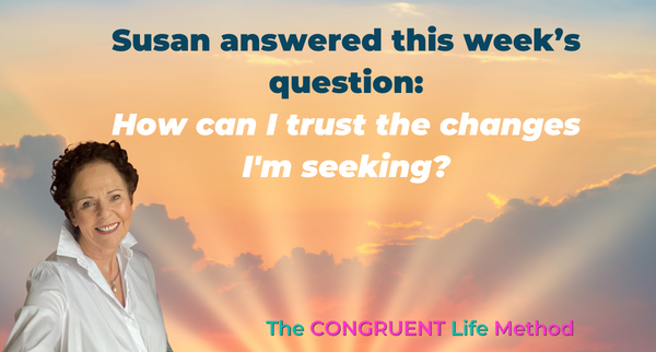 Embracing Transformation: Navigating the Path to Change - Susan Lazar Hart