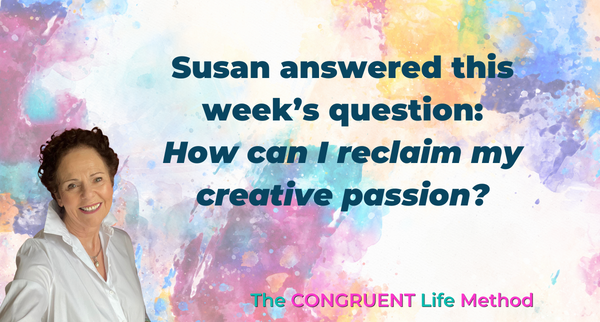 Reclaiming Creativity in a Digitally Saturated World - Susan Lazar Hart