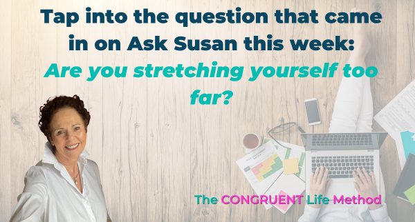 Spreading Yourself Too Far: The Pitfalls of Overcommitment and How to ...